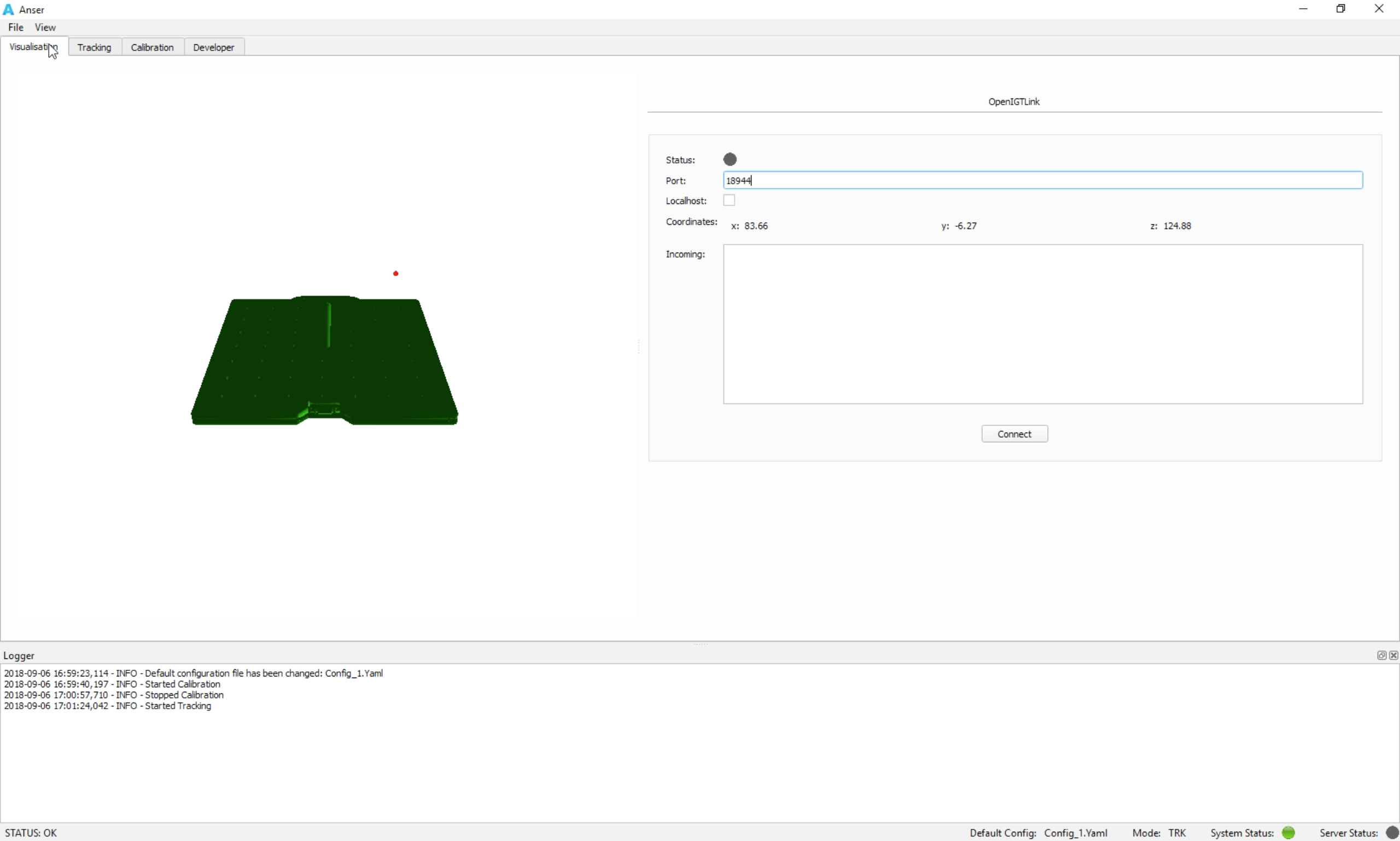 Welcome to Qt-Anser — Qt-Anser alpha documentation