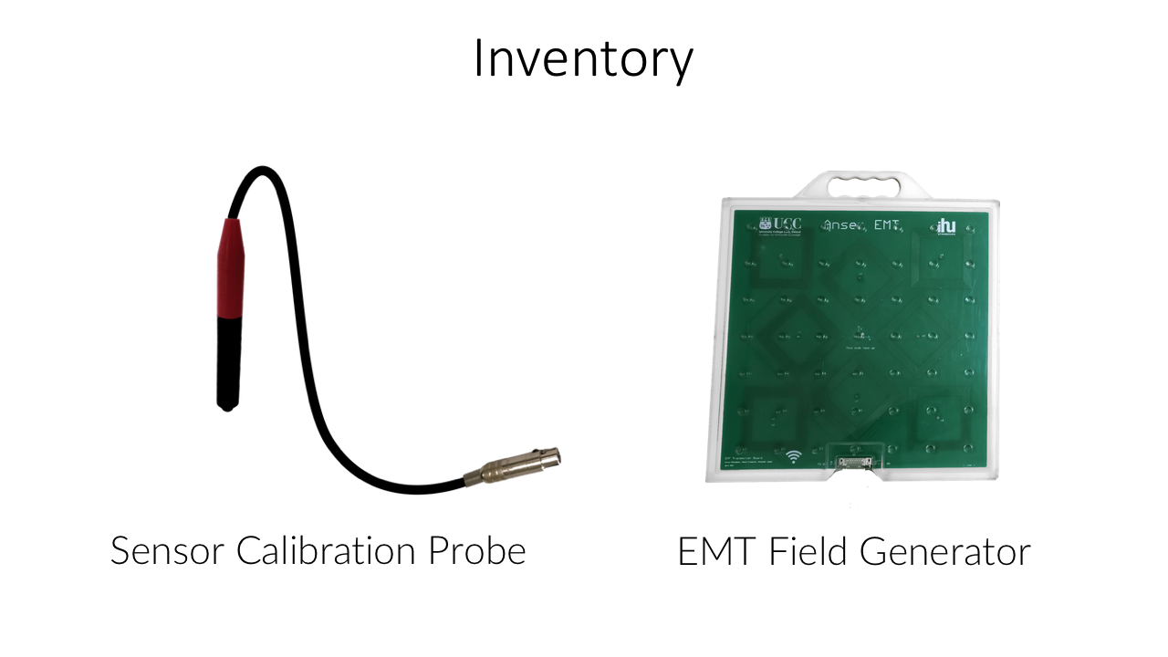Hardware Setup — Qt-Anser alpha documentation